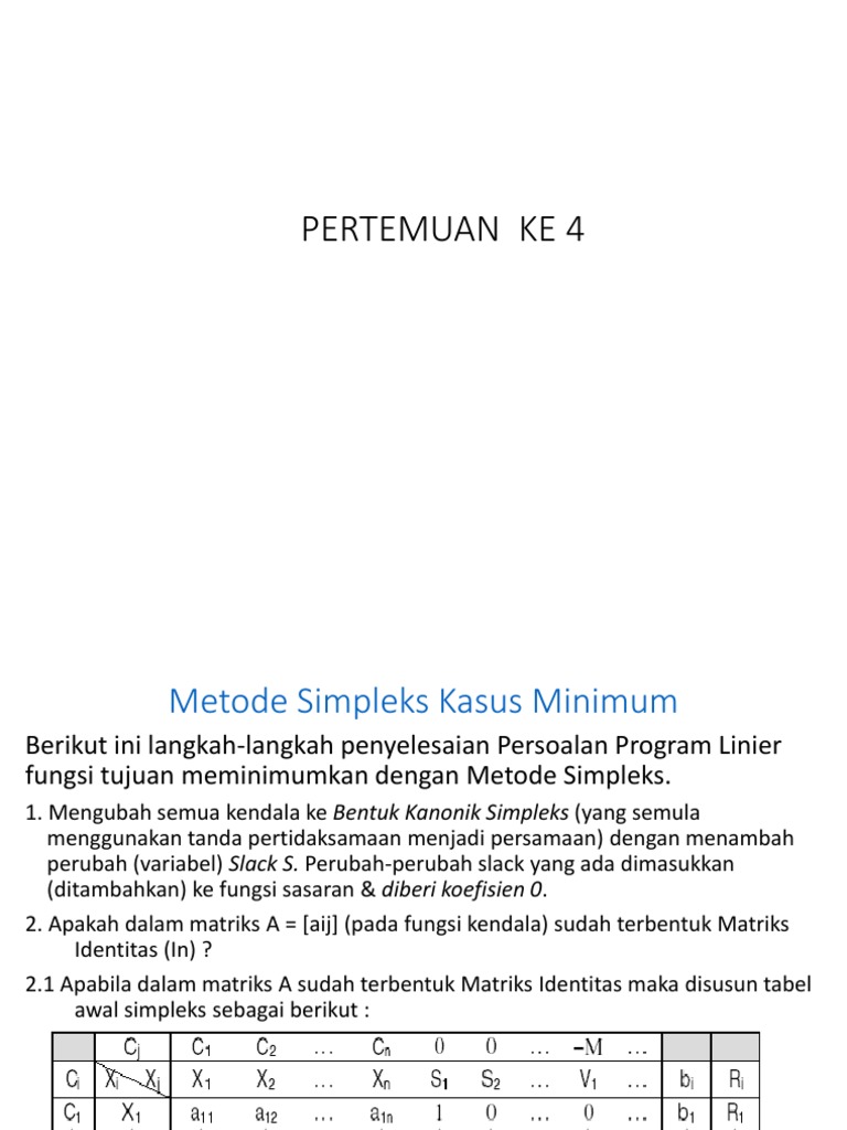Sesion 4.PO1 | PDF | Metode & Bahan Ajar