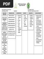Amiodarone Infusion Protocol | PDF | Intravenous Therapy | Heart