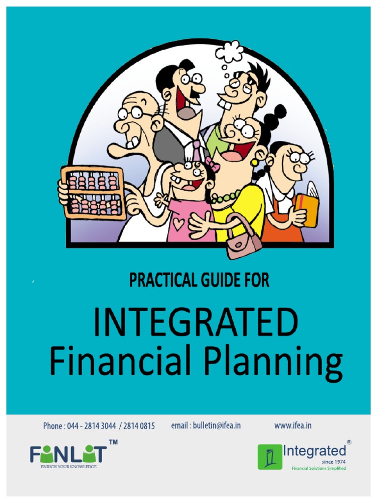 A Comprehensive Guide to Integrated Financial Planning for Building a ...