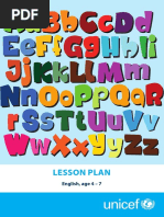 Rainbow Grade R BIG Book 2resized | PDF | Teachers | Cognition