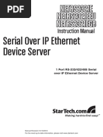 Deeper Connect Mini Set Up Manual User Guide | PDF | Computer Network ...