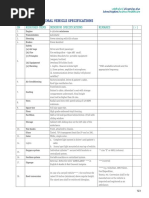 Ambulance Inspection Checklist | PDF