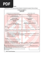 Shipment Advice | PDF