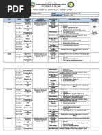 Family Day Program Sample | PDF