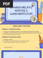 Contoh Karangan Emel | PDF