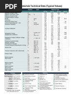 Ansys Units | PDF | Inductance | Chemical Product Engineering