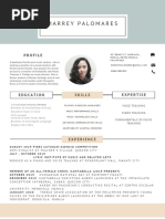 WNS Philippines Resume (Sample) | PDF | Cognition | Communication