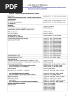 KKK Munkarend 2024 2025 Oszi Felev | PDF