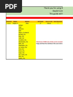 Cot DLP Science 6-Simple Machines With Annotations | PDF | Teachers | Learning