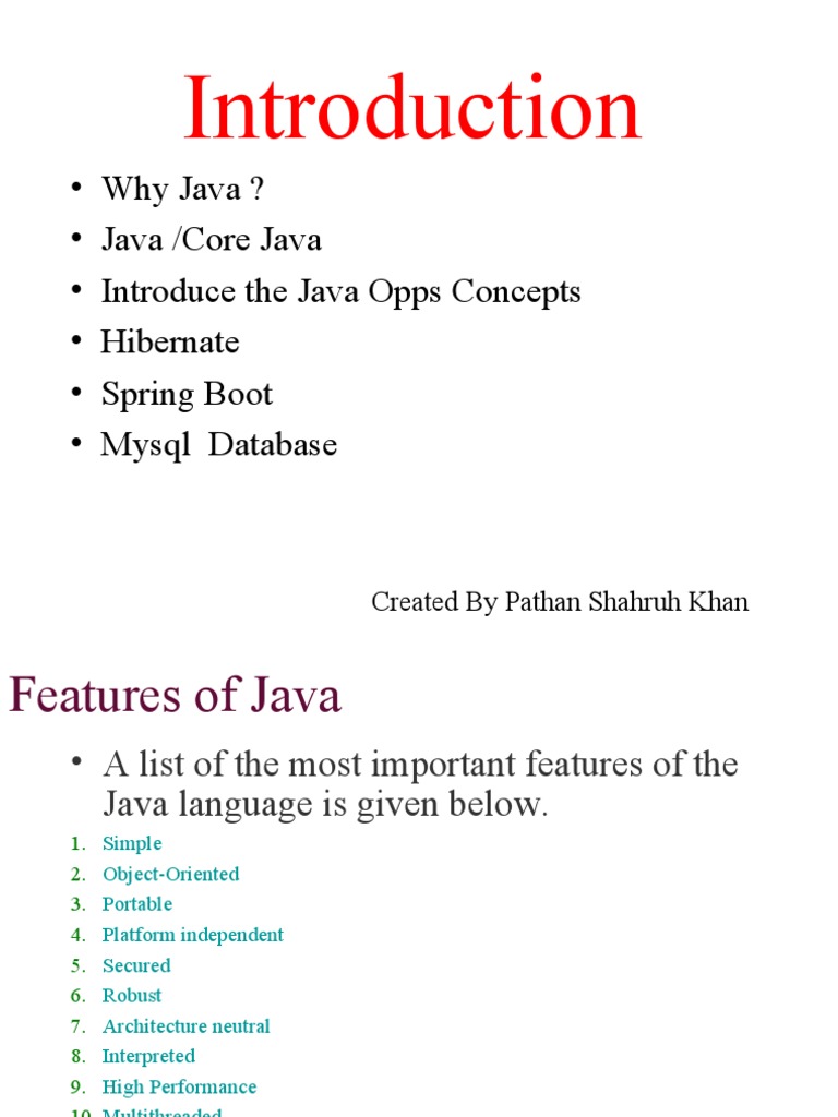 Java | PDF | Method (Computer Programming) | Inheritance (Object ...