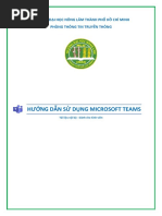 Hệ Thống Quản Trị Đại Học - Lms - Hmu.edu - VN | PDF