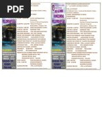 Pscas: Program Flow Pre-Pageant Mr. & Ms. PSCAS APRIL 8, 2019, Mini ...