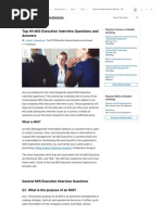 Excel Training Manual | PDF | Microsoft Excel | Worksheet