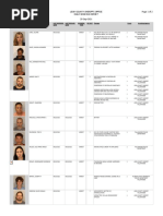 SOCO Team Composition | PDF | Crime Scene | Forensic Science