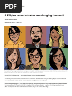 Easy Logic Questions and Answers Tagalog: Read/Download | PDF ...