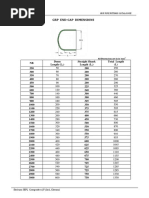 Jet A-1 Conversion Chart PDF | PDF