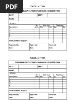 Scaffold Request Form | PDF