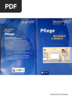 German Medical Vocabulary Guide | PDF