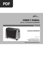 AHU Checklist | PDF | Duct (Flow) | Hvac