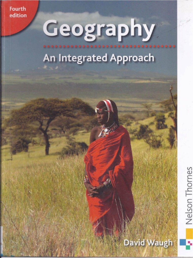Geography - David Waugh | PDF | Glacier | Agriculture