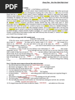 RUDAS Scale | PDF | Psychology | Neuroscience