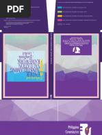 Sample Gmef Toolkit 2023 | PDF | Policy | Gender