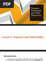 1 Module I Basic Concept of Disaster and Disaster Risk | PDF | Hazards ...