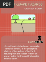 House Hazard Map and Evacuation Plan | PDF
