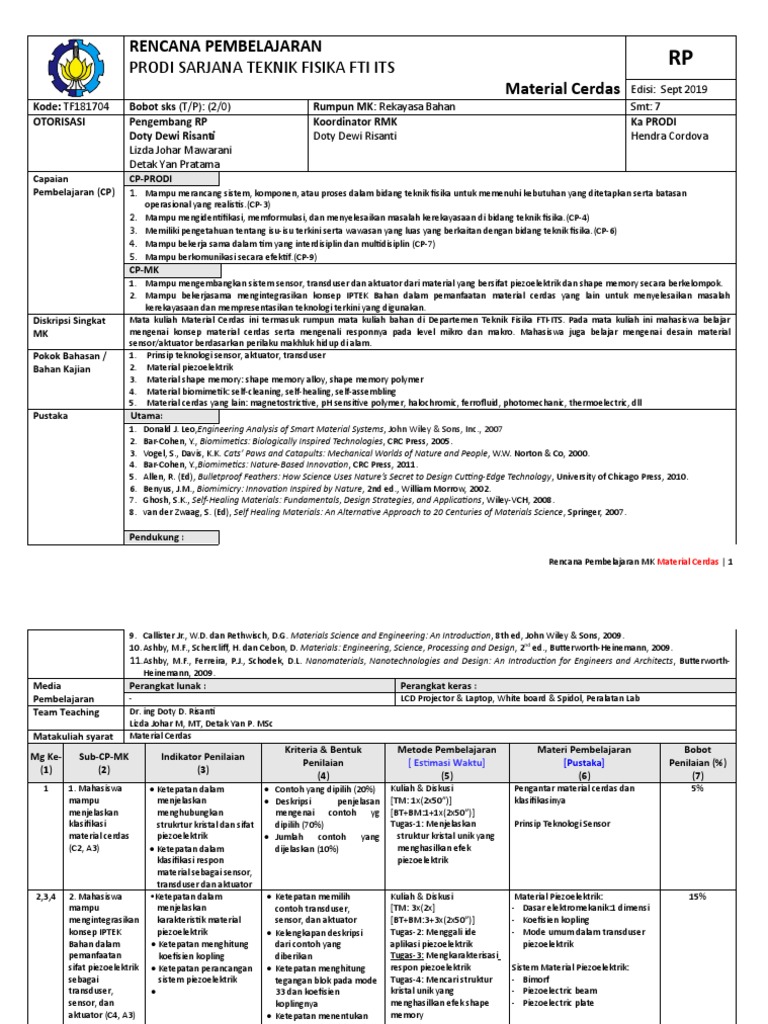 07.RPS-TF181704-Material Cerdas | PDF