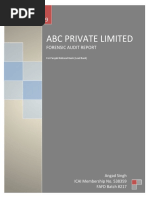 Finacle Menu and Tables | PDF | Debits And Credits | Deposit Account