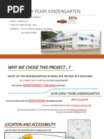 Primary School Design Literature and Case Study | PDF | Stairs | Nature