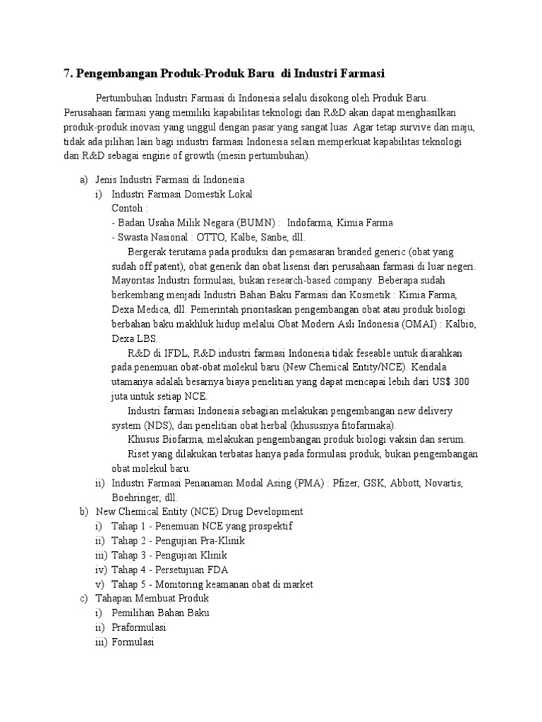 Resume PB, 7 | PDF | Bisnis | Pengelolaan Keuangan & Uang