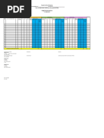 Filipino Height and Weight Chart | PDF | Philippines