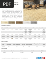 Method Statement For Carpet Tile Installation | PDF | Flooring | Carpet