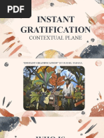 Calculative vs Meditative Thinking | PDF | Thought | Mind