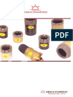 Nox-Rust 307 HF | PDF | Rust | Water