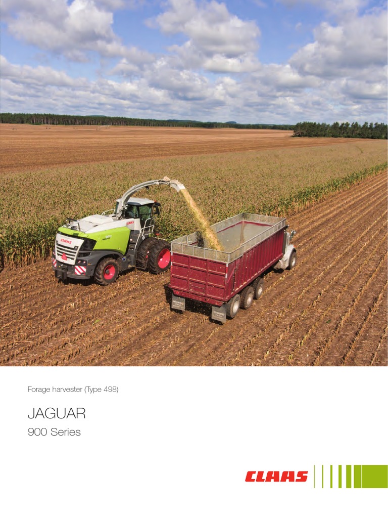 Claas 2 | PDF | Engines | Automatic Transmission