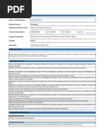 2 Resolucion 8353 MEC Protocolo de Accion para Caso de Violencia y Acoso Escolar | PDF ...