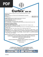 CURBIX-200-SC - BULA-set22 (2) PDF | PDF | Nuvem | Agricultura