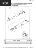 3104 Fault Code: Rail Pressure Issues | PDF | Electrical Connector ...
