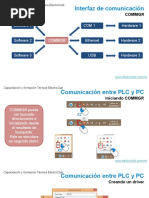 LENGUAJE DE PROGRAMACIÓN DEL PLC LOGO (LENGUAJE LADDER) .PPTX Diapositiva | PDF | Controlador ...