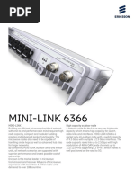 MINI-LINK 6363 Installation Procedure | PDF | Intellectual Property | Application Software