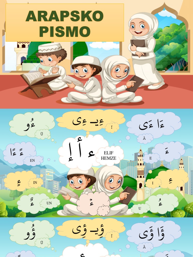 Kako Se Čitaju Harfovi - NP | PDF