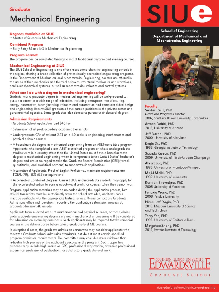 G Mechanical Engineering FINAL | PDF | Thesis | Mechanical Engineering