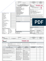 COREQ 32 Item Checklist | PDF | Focus Group | Qualitative Research