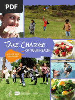 Nutrition Essentials for Teens | PDF | Fat | Diet & Nutrition