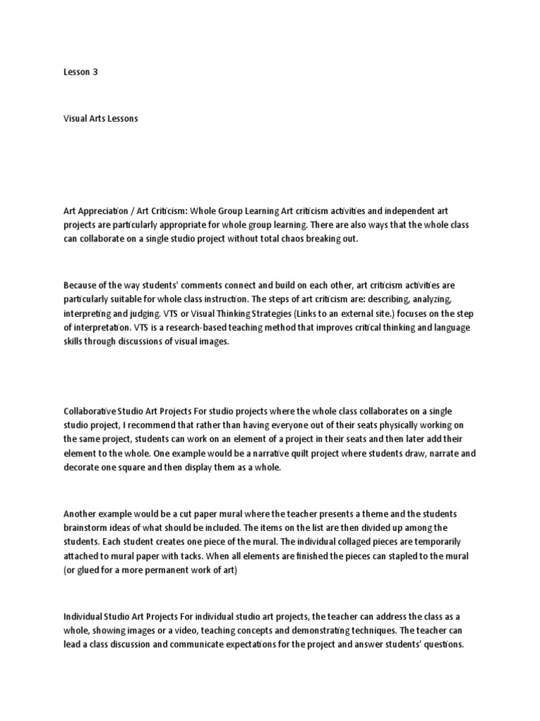 Lesson 3-WPS Office y | PDF | Teachers | Teaching Method