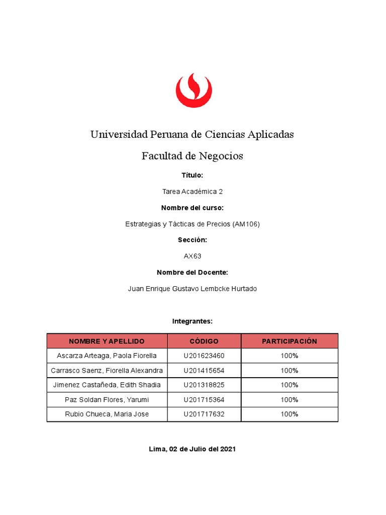 Estrategias de Kronchis Snacks | PDF | Marketing | Mercado (economía)