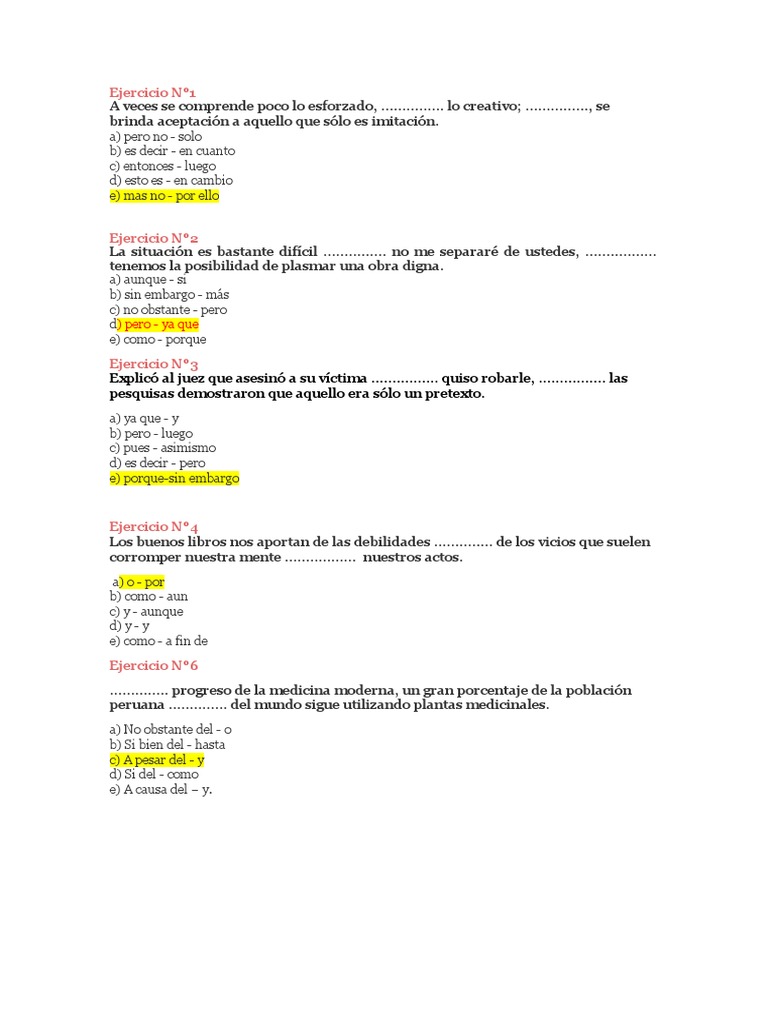 Tarea Redaccion | PDF