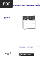 Catálogo Interruptores Termomagnéticos | PDF | Electromagnetismo ...